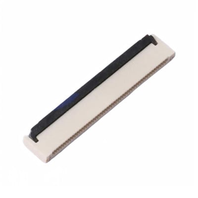 Lian Xin Technology XDFC-0520-50P FFC FPC Flat Flexible Connector Assembly