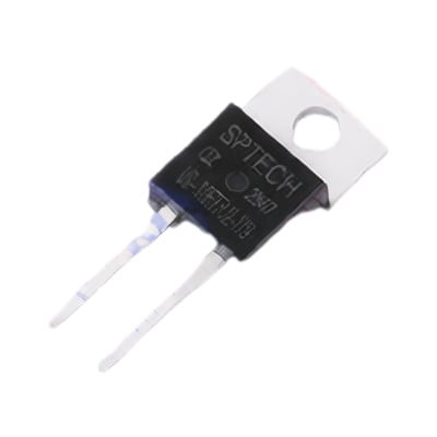 SPTECH DSEP29-12A Single Diode