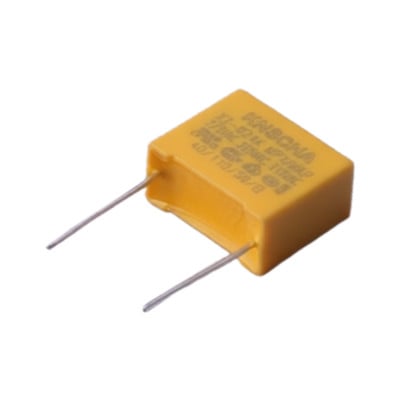 KNSCHA MPX155K31D7KN15800 Ceramic Capacitor