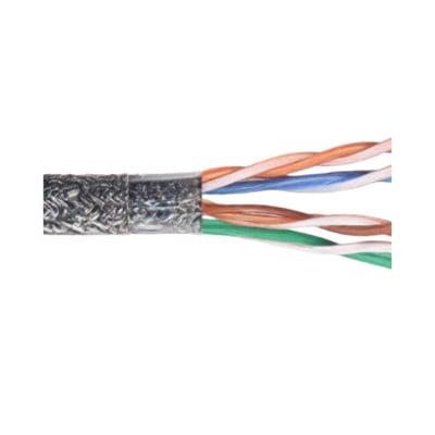 L-com TFDL5089-100 Multiple Conductor Cable