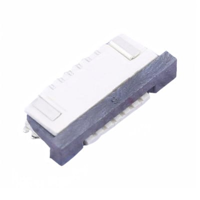 HDGC 1.0K-FX-5PWBG FFC/FPC Flat Flexible Connector Assembly