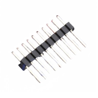 MINTRON MTP310-1250S2 Male Pin Header Connector