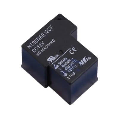 NF(Ningbo Forward Relay Corp) NT90RHCE12CB0.9