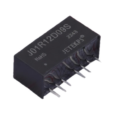 JETEKPS J01R05S12S DC DC Converter Chip
