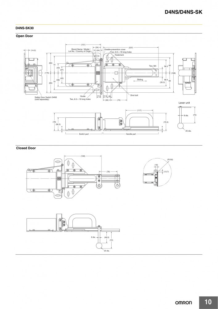 D4NS technical document page 10