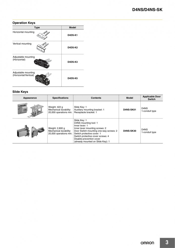 D4NS technical document page 3