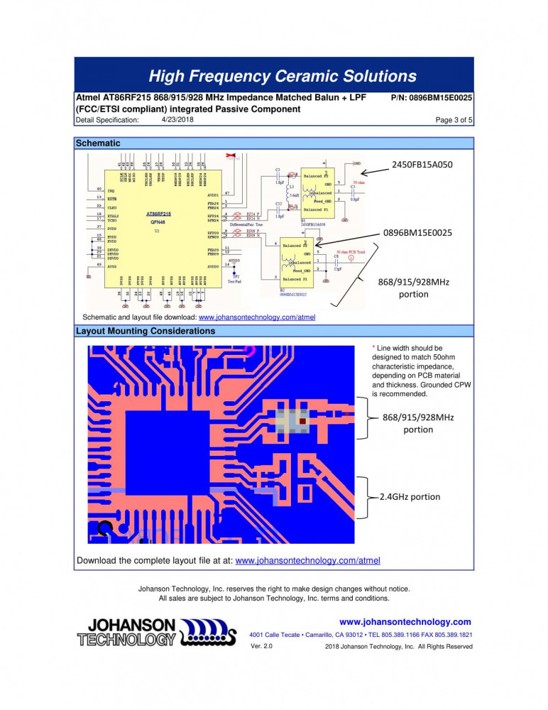 0896BM15E0025E datasheet page 3