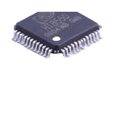 HiTrend Tech (Shanghai) HT6015 Microcontroller Chip