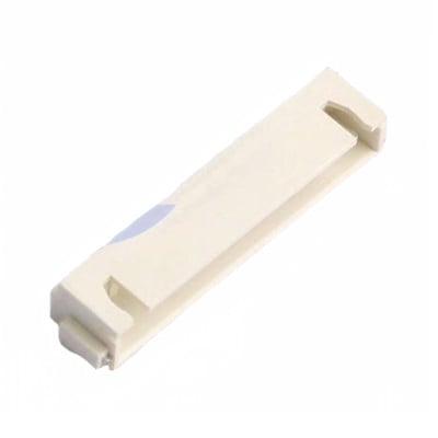 SHOU HAN 2.54-16P WT Male Pin Header