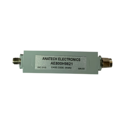 Anatech Electronics Inc. AE807B11750