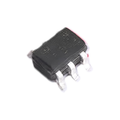 Everanalog IC design EA8212D