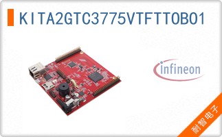 Infineon KITA2GTC3775VTFTTOBO1 for sale