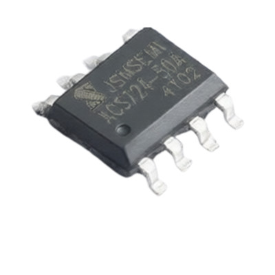 JSMSEMI ACS724LLCTR-05AB-T-JSM Current Sensor Chip