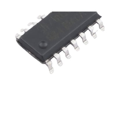 lingxingic SN74HC244D(LX) Buffers, Drivers, Receivers & Transceivers Chip