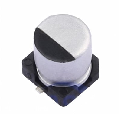 ACMECON GVM1C107M0506CN Aluminum Electrolytic Capacitor