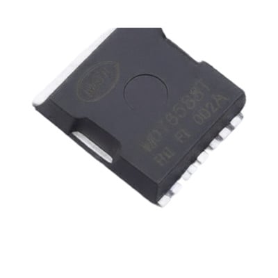 MOT MOT20N65T Single N-Channel MOSFET