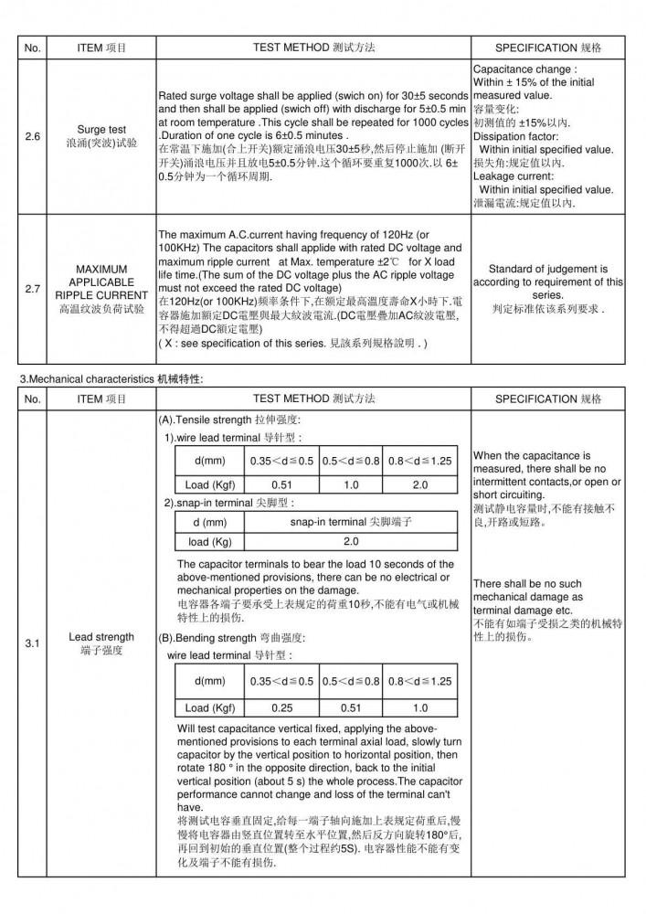 Chengx EF series document page 9