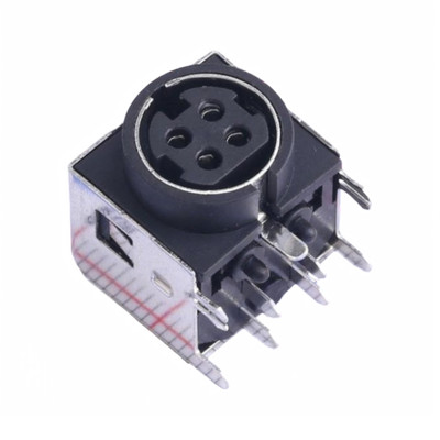 HOAUC HYC02-MDC804-129B Circular Connector Assembly