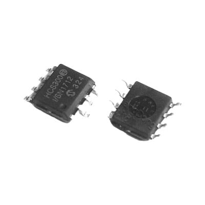 Broadcom HCPL-0454 Photovoltaic Output Optoisolator Transistor