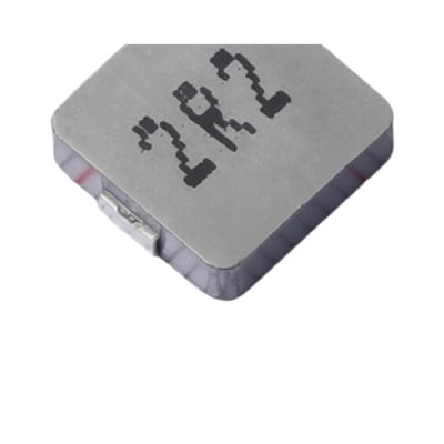 COILMX MS1050-2R2M Fixed Inductor
