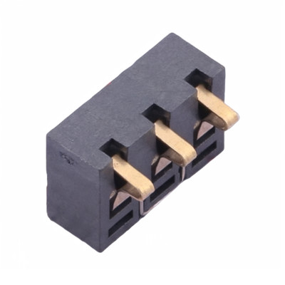D-CHAIN BA0306300550-25 Blade Type Power Connector Assembly
