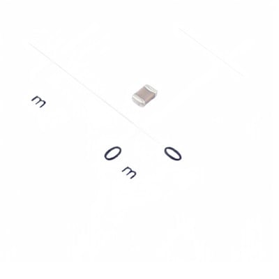 AIDE CAPACITOR 0805C0G220J500NT Ceramic Capacitor