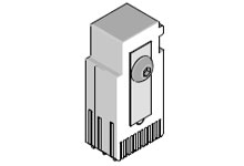 IMPEL Backplane Press-In Tool