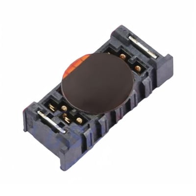 Samtec UPT-02-01-01-L-RA Blade Type Power Connector Assembly