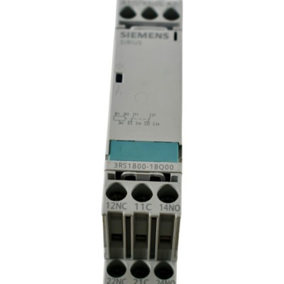 SIEMENS 3RS1800-1HP00 Power Relay