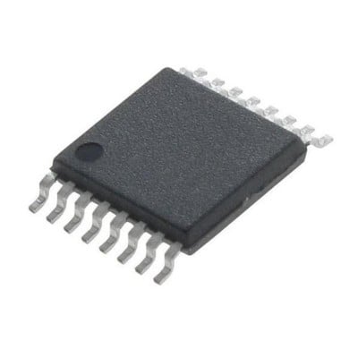 DIODES PI6CDBL402BLIEX Application Specific Clock/Timing Chip