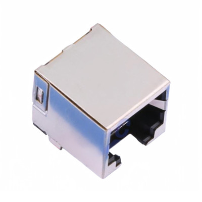 TE Connectivity 1734795-7 Modular Ethernet Connector Jack