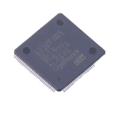 GigaDevice Semicon Beijing GD32F205RET6 Microcontroller