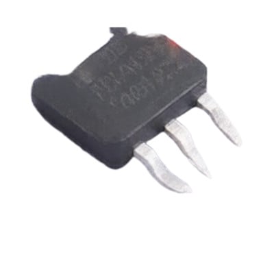 MOT MOT7N70F Single N-Channel MOSFET
