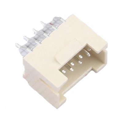 SHOU HAN PHB2.0-2x5PWTDK Male Header Pins for sale