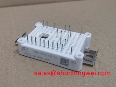Fuji Electric 7MBR100VN120-50