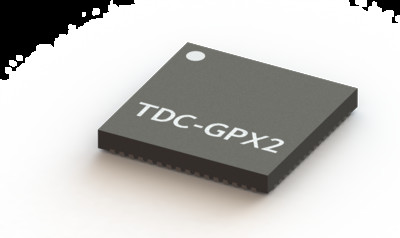 TDC-GPX2 Time-to-Digital Converter for sale