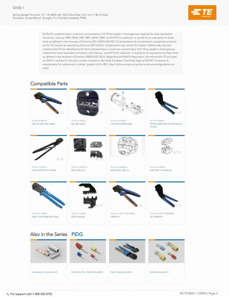 52430-1 technical document page 3