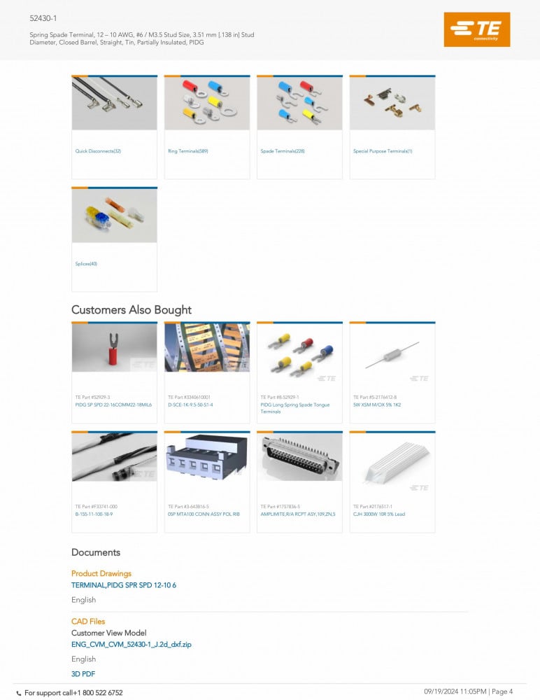 52430-1 technical document page 4