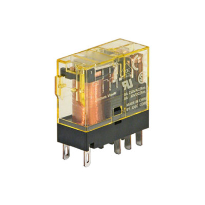 IDEC RJ2S-CL-D12