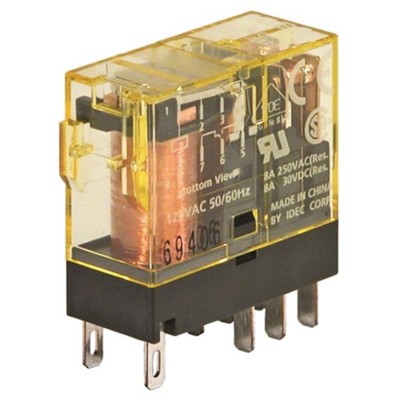 IDEC RJ2S-CL-A24 for sale