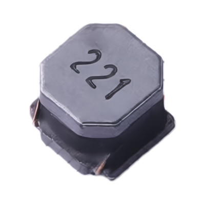 KOHERelec NRSE8065-221M Fixed Inductor for sale