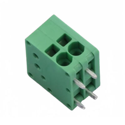 DORABO DB241R-5.0-5P-GN Wire to Board Connector