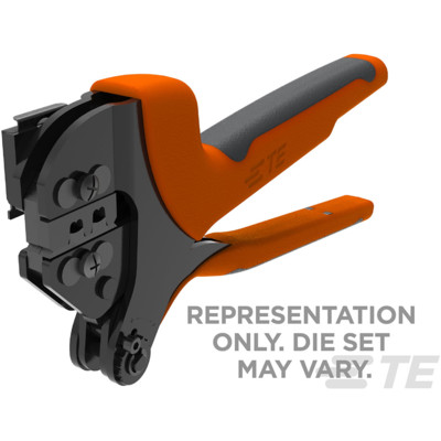 TE Connectivity 63789-1
