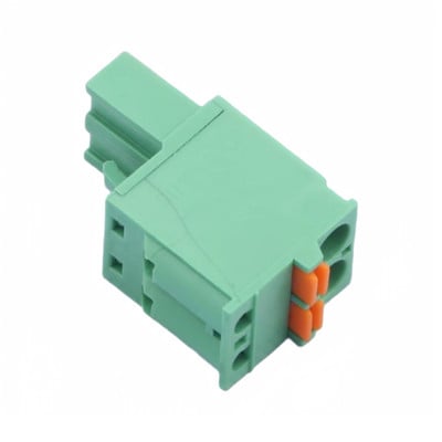 JILN JL2EDGA-50805G01 Header Plug and Socket Chip