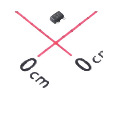 BORN TPD1E10B06DPYR-N TVS Diode