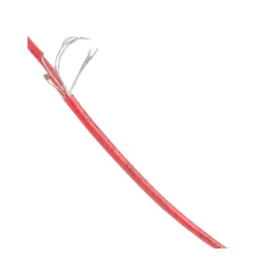 CNC Tech 1330-24-1-0500-002-1-TS Single Conductor Hook-Up Wire