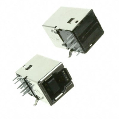EDAC 693-006-699-003 USB, DVI, HDMI Connector Assembly