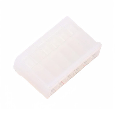 Hongxing HX25418-7Y Rectangular Connector Housing