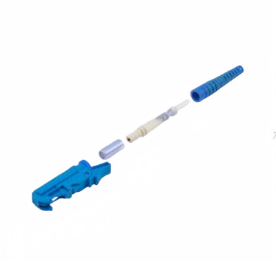 L-com FOCE2KSMAPCG-3 Fiber Optic Connector Assembly