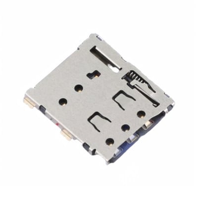 XUNPU SMN-306 PC Card Socket